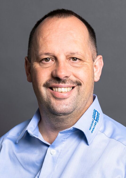 Team - Haener AG Heizung Sanitär