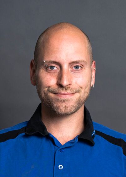 Team - Haener AG Heizung Sanitär